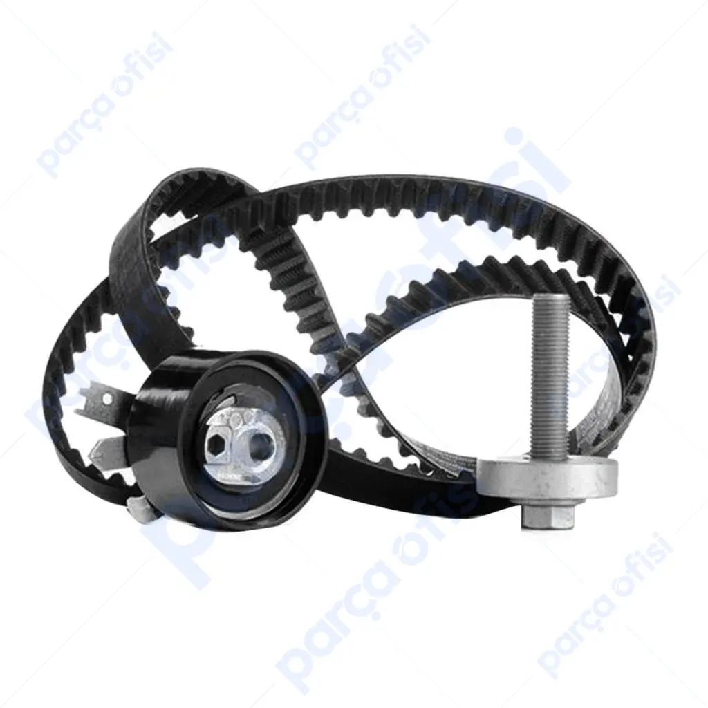 Renault Symbol Triger Seti (2013-2020 1.5) Gates