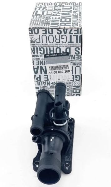 Dacia Duster Euro6 AdBlue Termostat 110606973R 110608920R