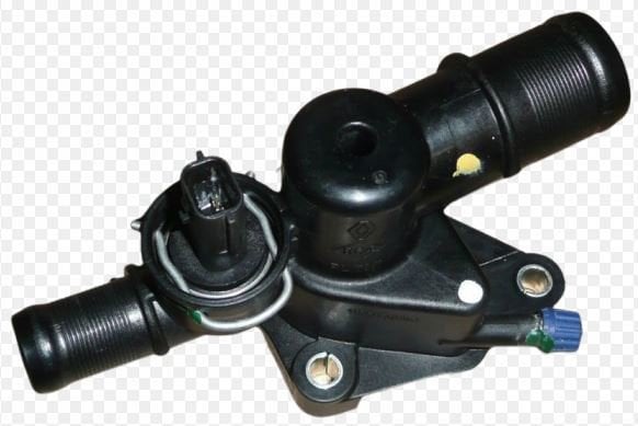 Daci Sandero Logan 1.0 SCE Termostat 110600968R Renault Mais